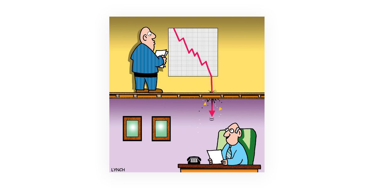 Getting Your Perspective Right On Probability